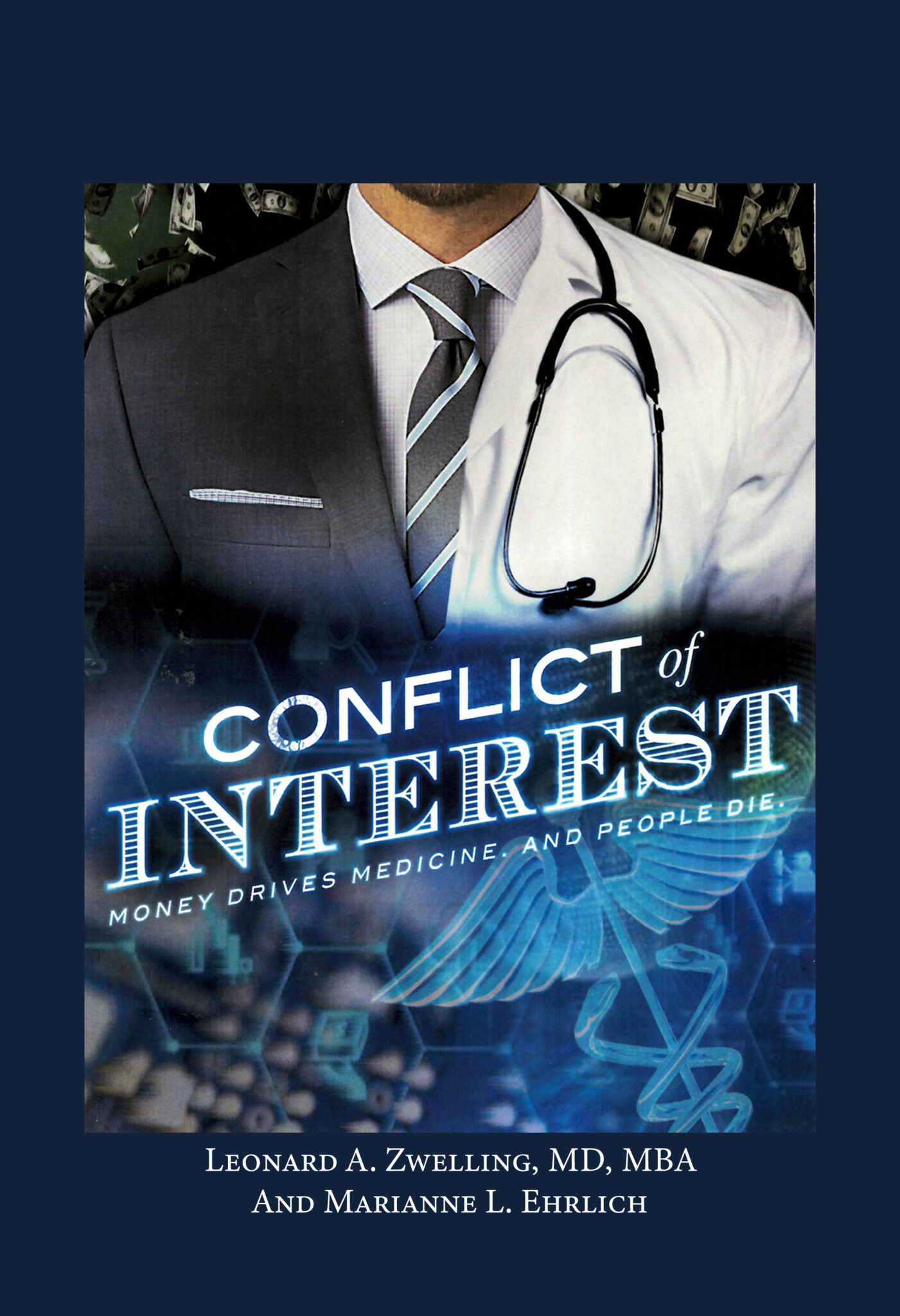 How Conflict Of Interest Harms Patients: The Case Of FDA’s Dr. Jeffrey ...
